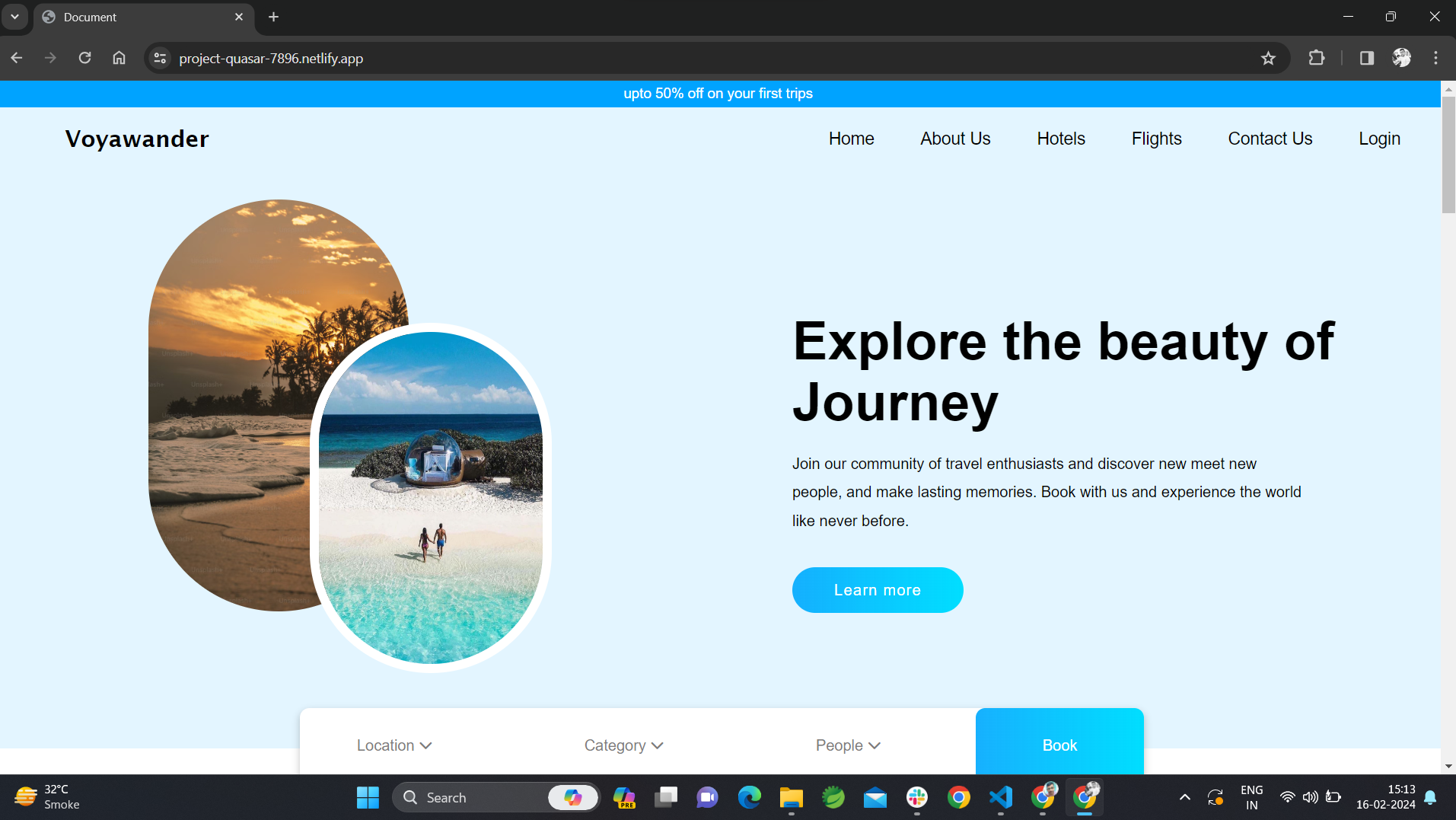 Vikas-Yadav-Portfolio